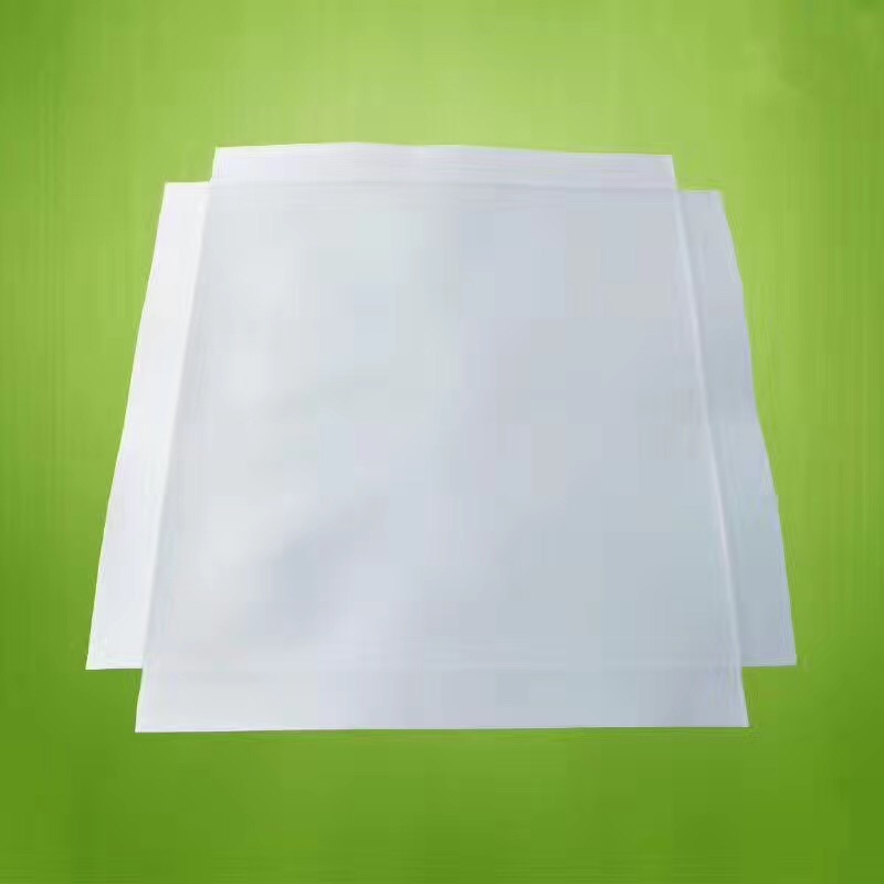 China China White Plastic Waterproof Slip Sheet for Cargo Handling ...