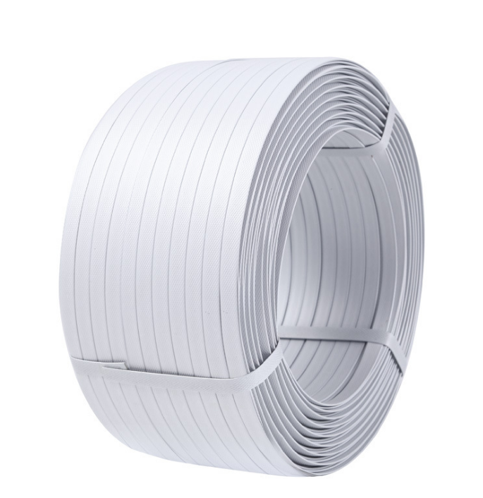 China 12mm*0.8mm High Strength Polypropylene Straps Plastic PP ...