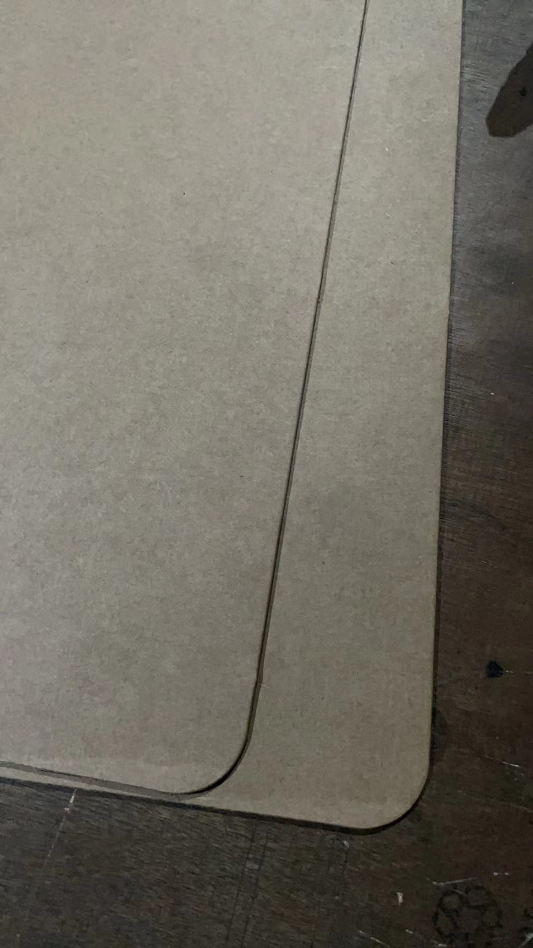 News - What’s the difference between Paper Slip Sheet & Solid Fiber ...