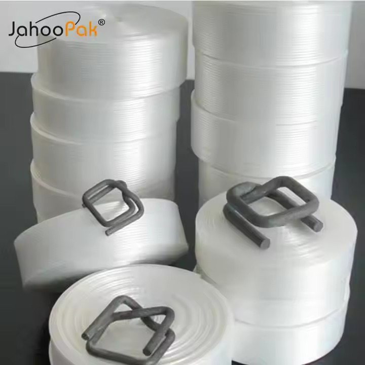 China Polypropylene Hand Pallet Strap Logistics Packing PP Cord Strap ...