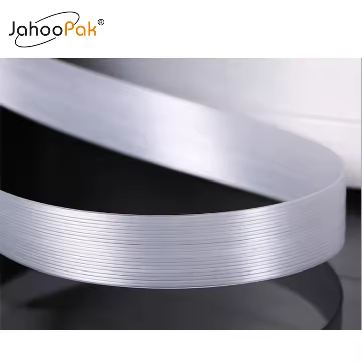 China Polyester Tenacity Composite Packing Band Multifunctional ...