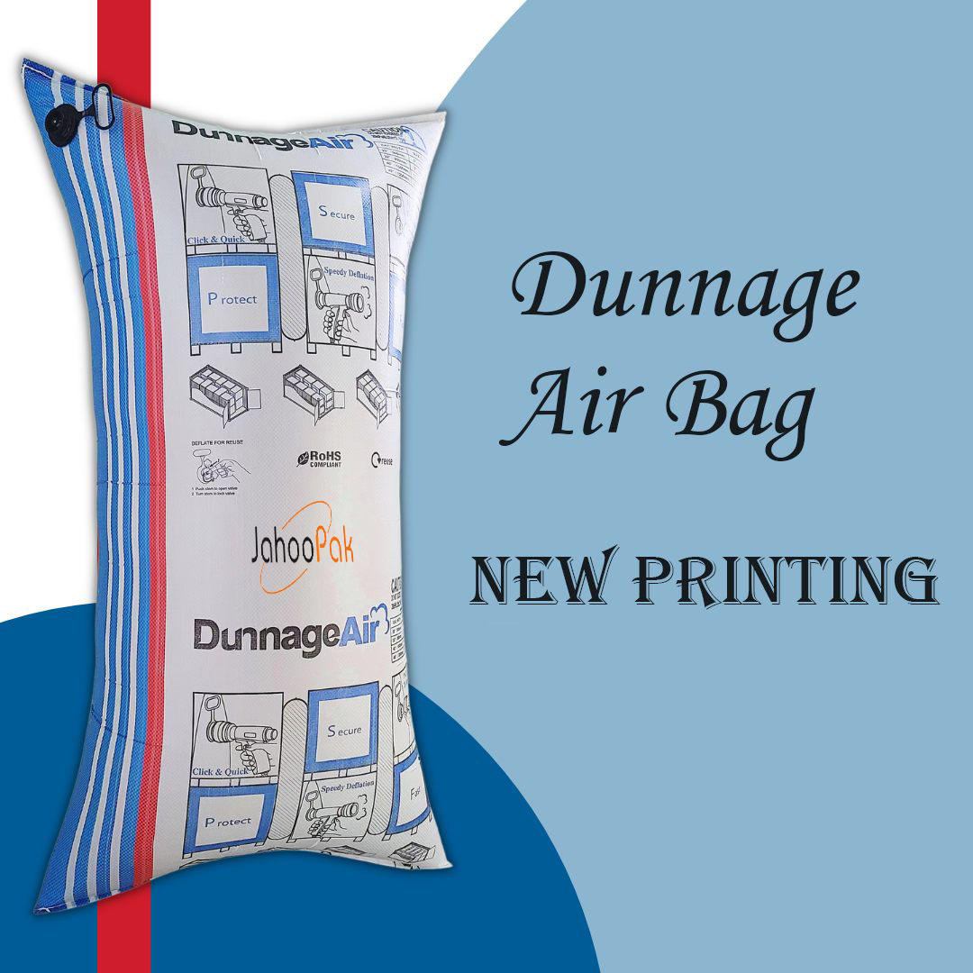 China 36′ ′ X36′ ′ Inflatable Container Dunnage Air Bags for Shipping ...