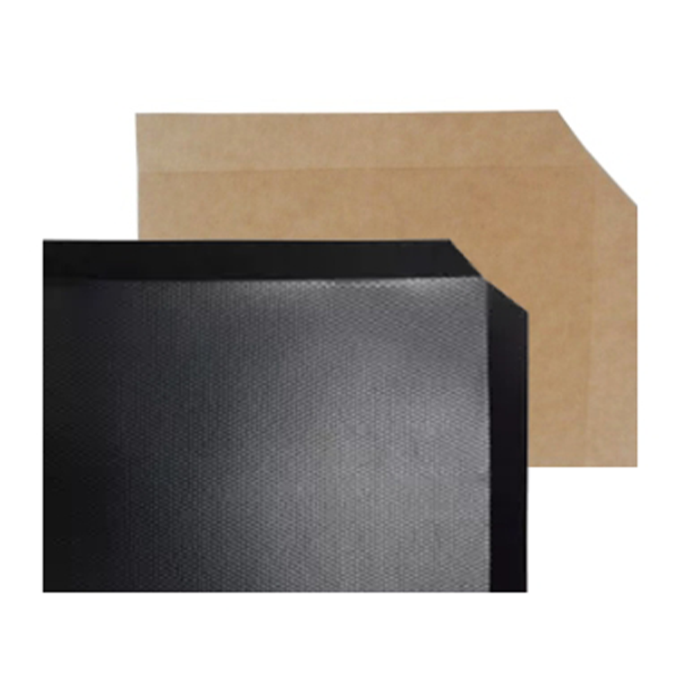 China JahooPak Size Custom High Loading Capacity Paper Slip Sheet for ...
