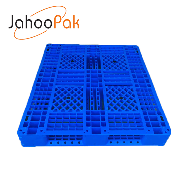 China Heavy Duty Reusable Pallets 1200x1000x150mm with Four-Way Entry ...