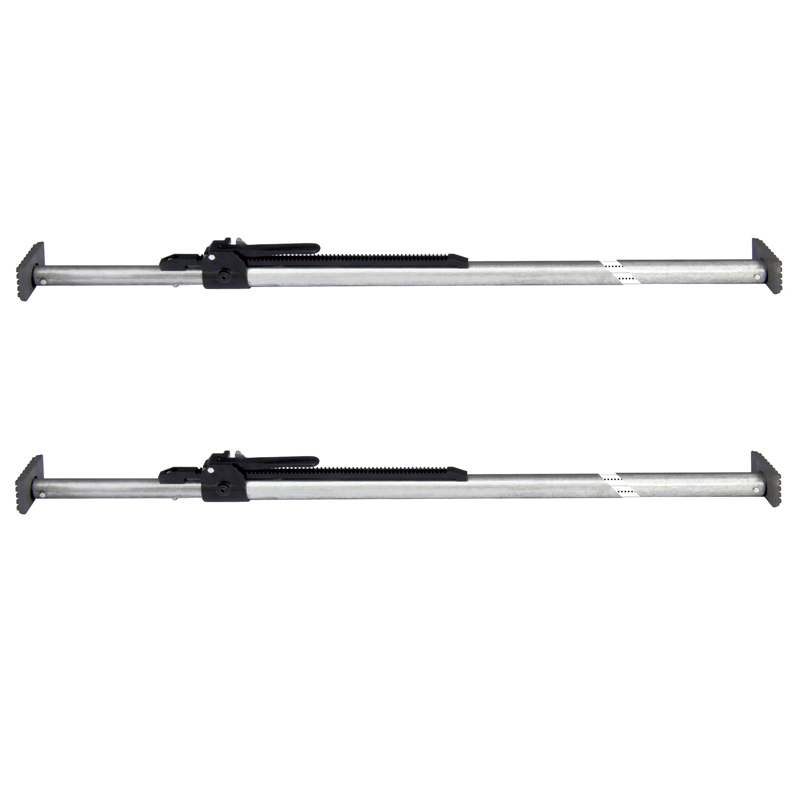 China 42mm Aluminum Adjustable Ratchet Stabilized Container Cargo Load ...