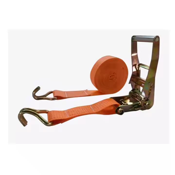 China 1-4″ 1-10t Ratchet Tie Down Cargo Lashing Belt Straps ...
