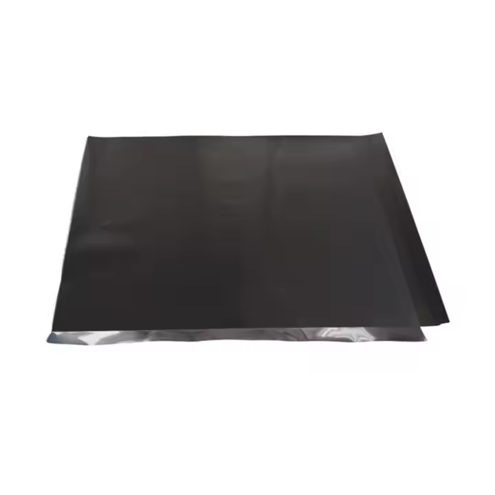 China 1mm Reusable Pallet Packing Plastic Slip Sheet for Transportation ...