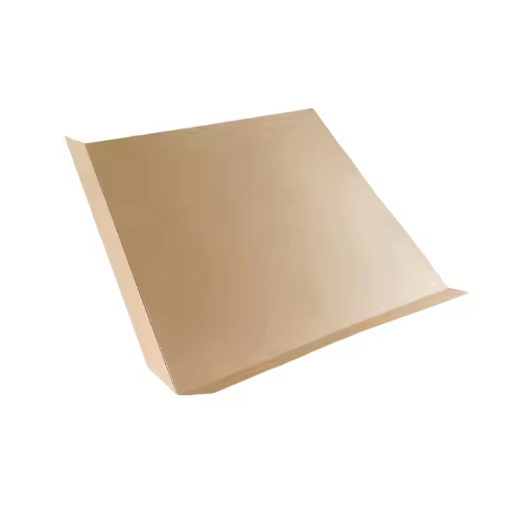 China Custom Recycled Kraft Paper Cardboard Transport Slip Sheet Paper ...