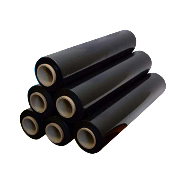 China Stretch Film for Storage/Package/Transportation/Moving ...