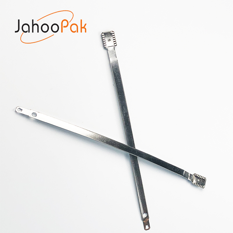 China Container Temper-Proof Security Metal Seal Manufacturers and ...