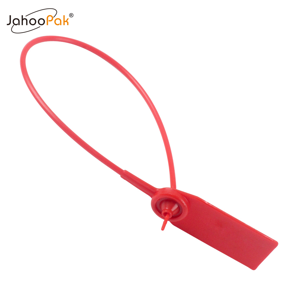 China Plastic Container Seal for Shipping Factory Price Security Seal ...