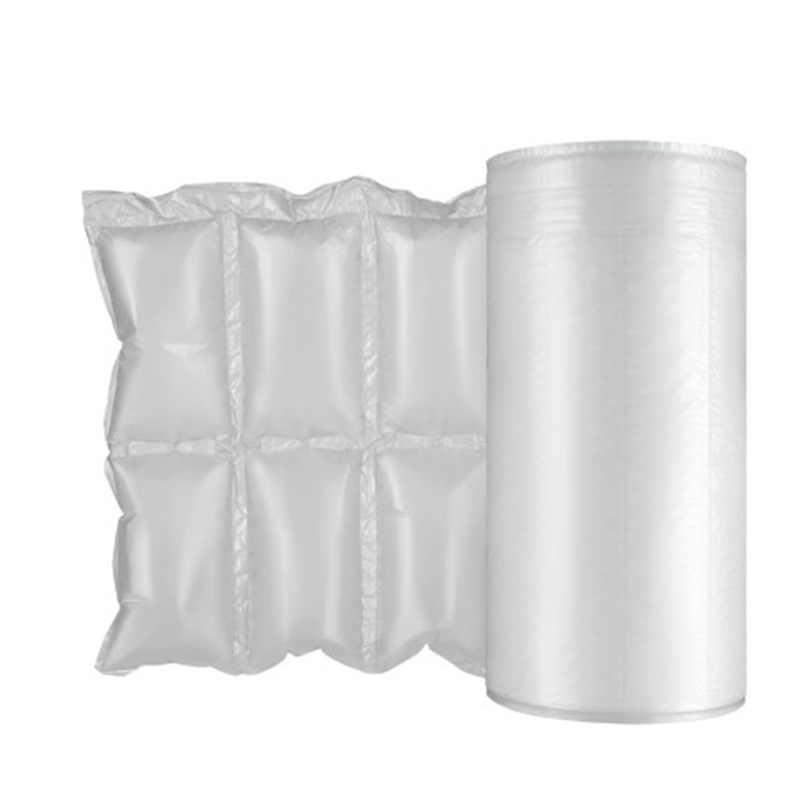 China E-Commerce Express Use Air Cushion Bag Manufacturers and ...