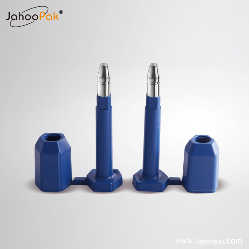 China China High Security Available One Time Use Bolt Seal Bottle ...
