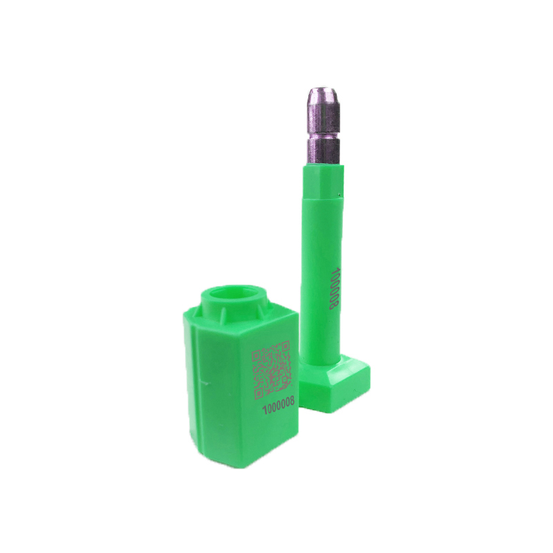 China ISO 17712 Electric Meter Box Lock Seal Security Manufacturers and ...