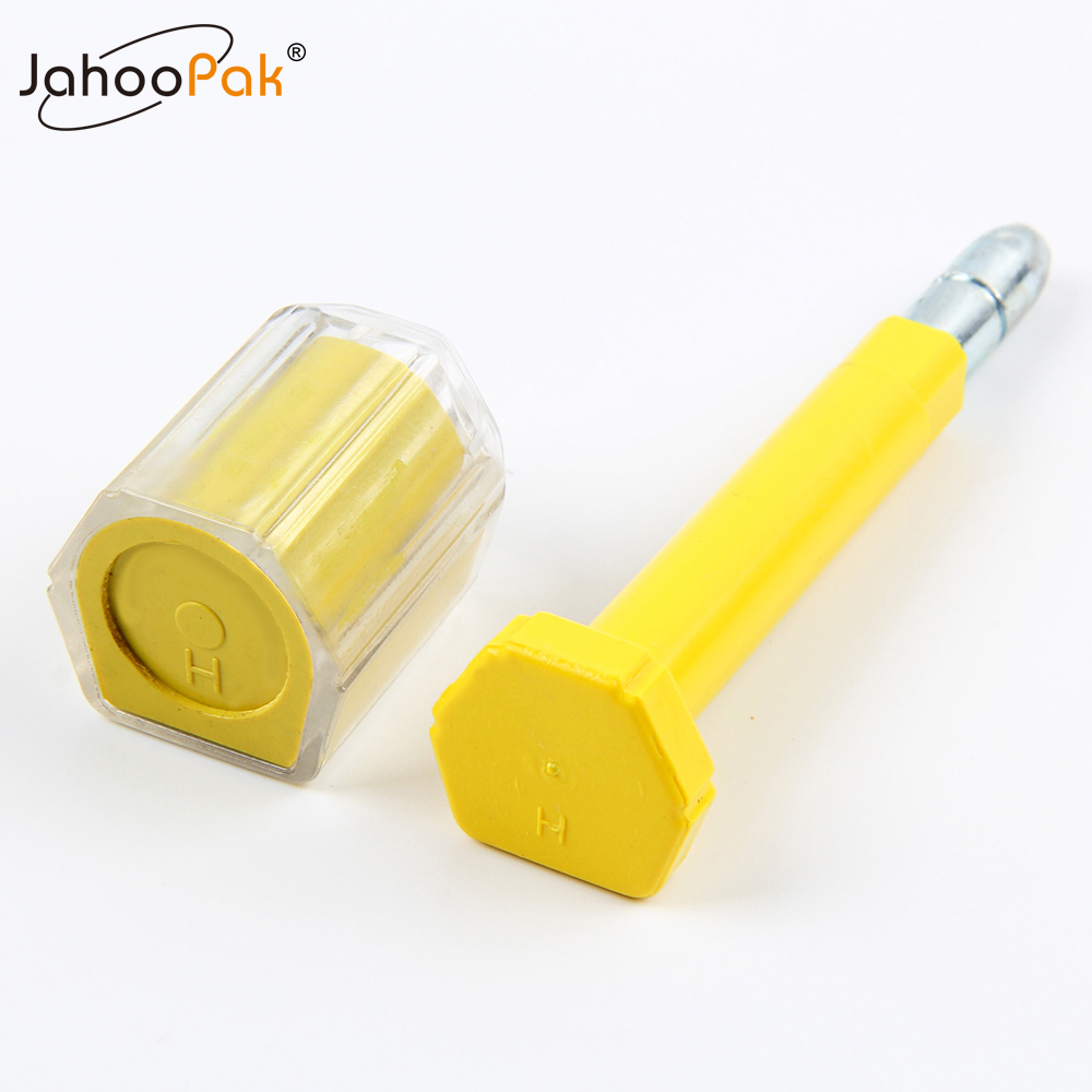 China Low Carbon Steel Outsourcing ABS Plastic High Security Container ...