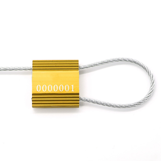 China Customizable Plastic Seals for Brand Identity Manufacturers and ...