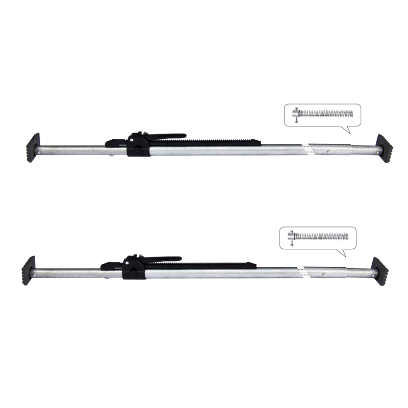 China Cargo Bar for Pick Up Container Trailer Adjustable Steel Load ...