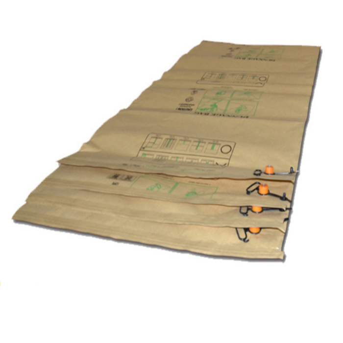 China Container Airbag Air Dunnage Bag Inflatable Packaging Air Bags ...