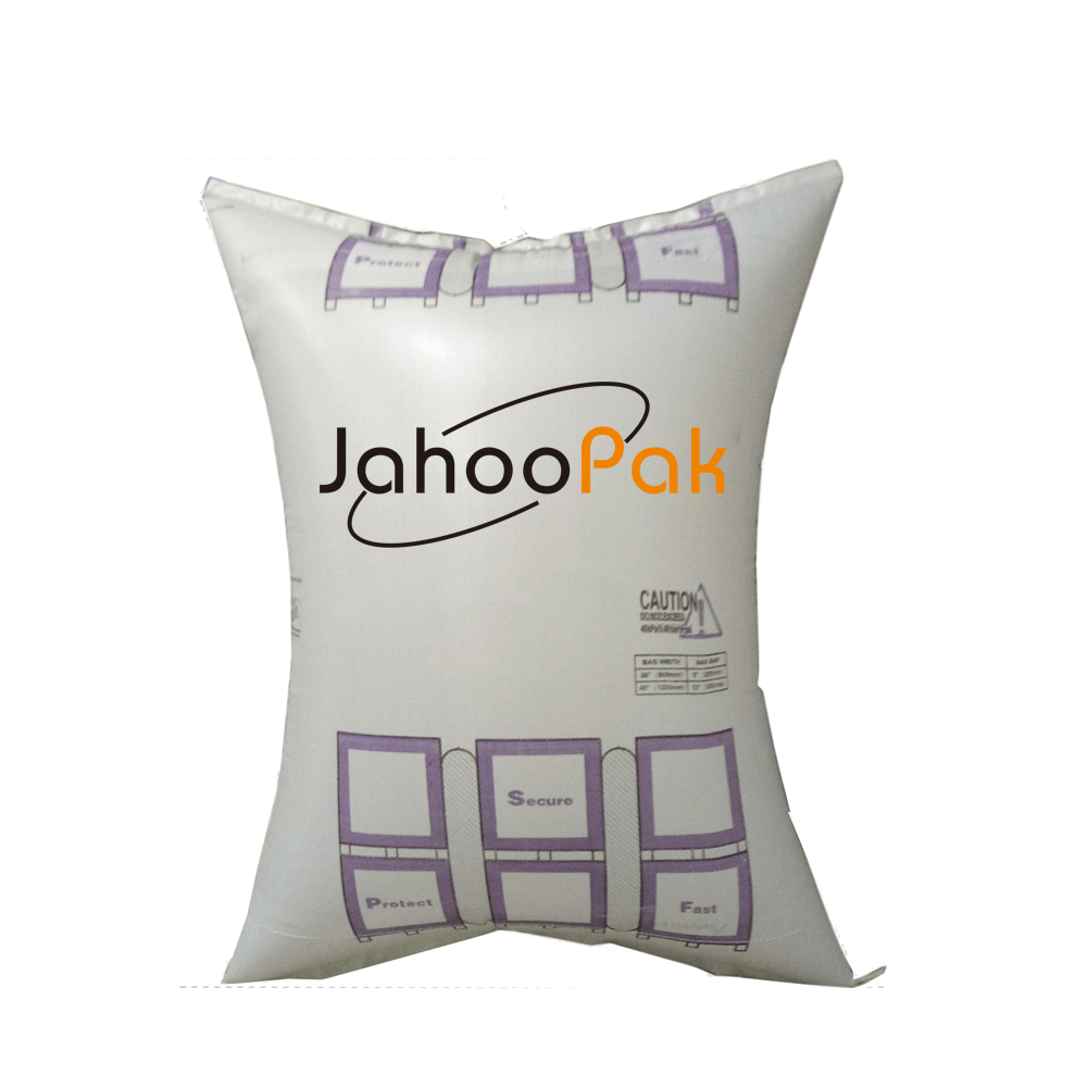 China 90*120cm High quality Air Dunnage Bag With Turbo Valves For Cargo ...