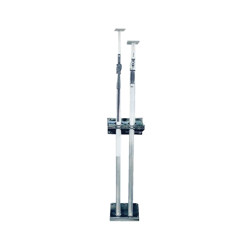 China Cargo Control Kit Series Standard Jack Bar Manufacturers and ...