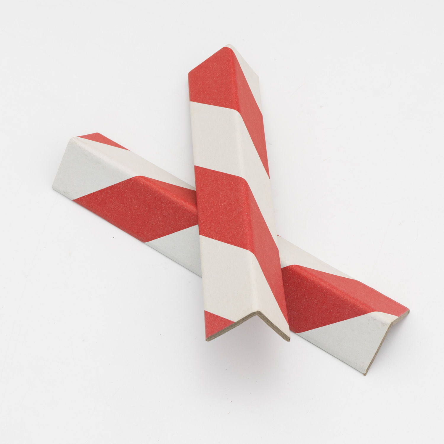 China Colored Paper angle board Kraft Paper Pallet Edge Protector Paper ...