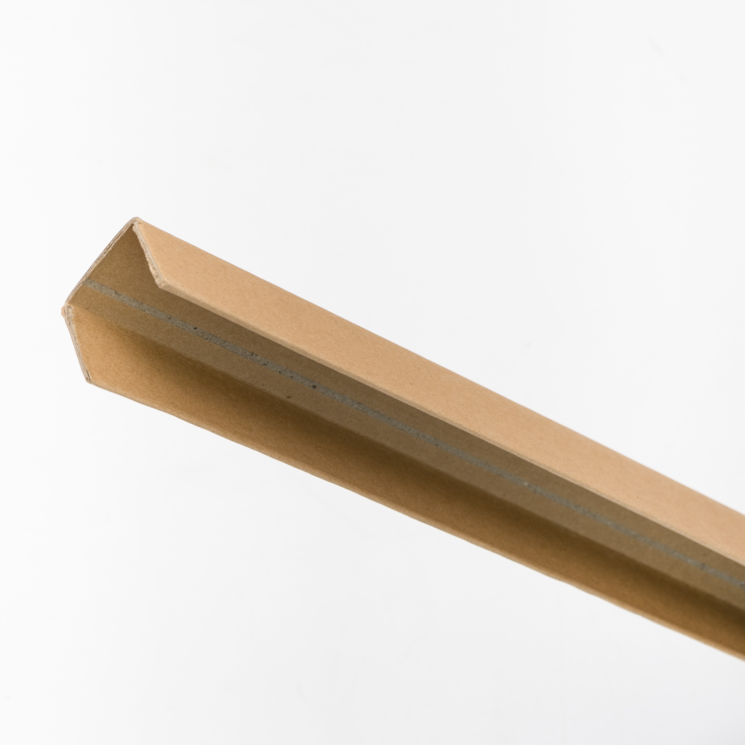 China Eco-friendly L U Shape V board Pallet Edgeboard Paper Carton Box ...