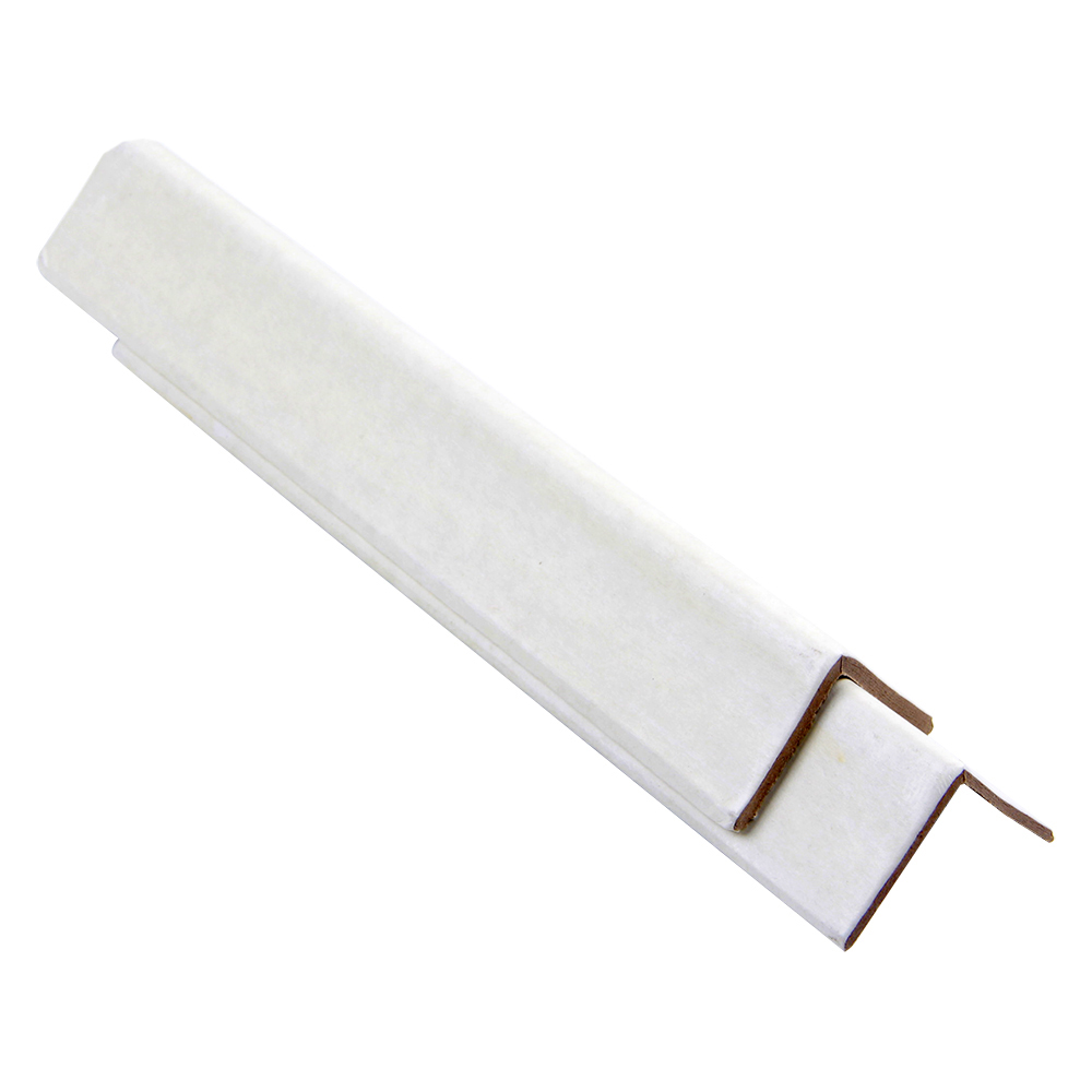China Recyclable and Wood Free Puzzle-cut Carton Angle Paper Corner ...