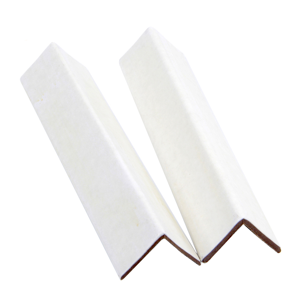 China Hot Sell Corrugated Cardboard Packaging Corners Edge Protector ...