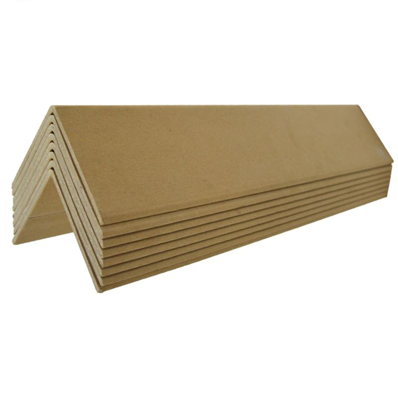 China Corrugated Cardboard Corner Protectors Manufacturers and ...