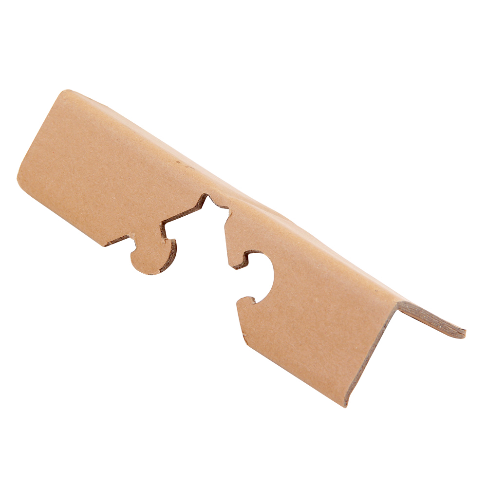 China L-shape Box Paper Corner Edge Protector Edgeboard Angle Bead ...