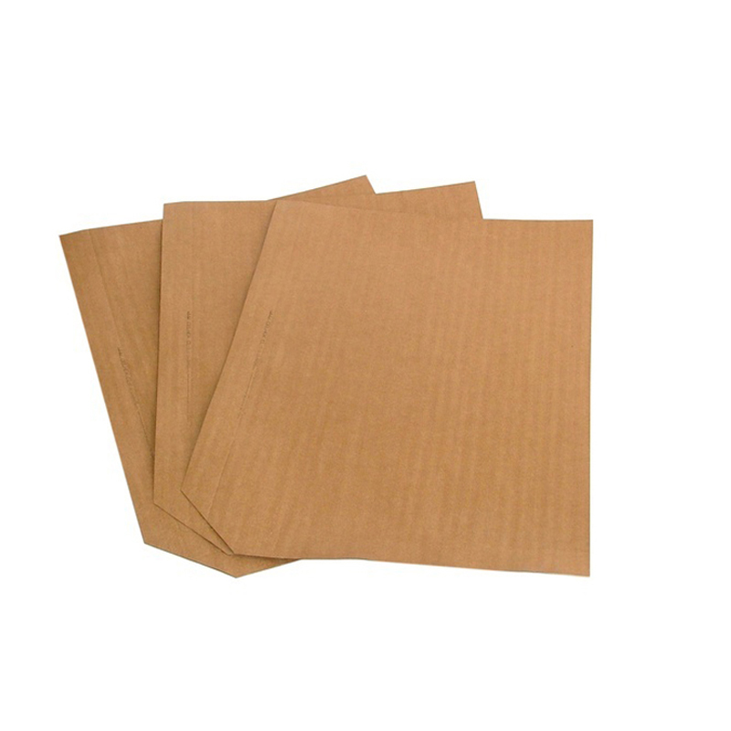 China Kraft Paper Pallet Slip Sheet Manufacturers and Suppliers | JahooPak