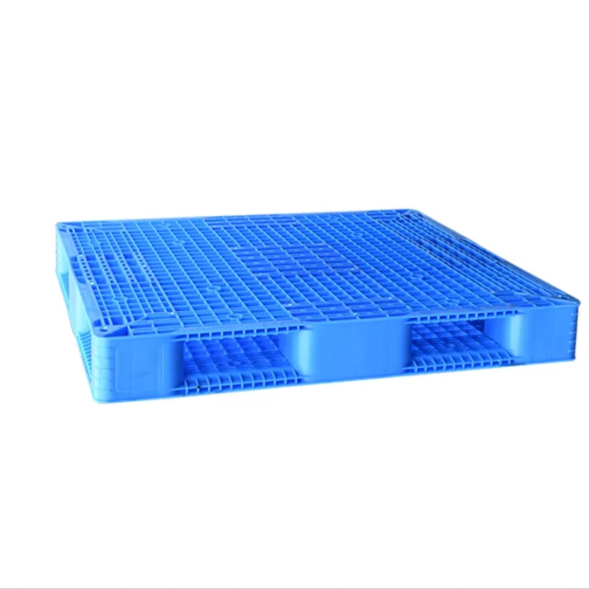 China Standard High Density Recyclable Plastic Pallet Manufacturers and ...