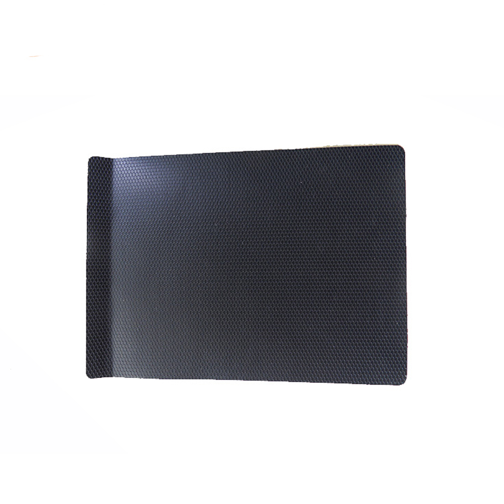 China 1.0MM Water Proof and Recyclable Hdpe Plastic Slip Sheets Pallets ...