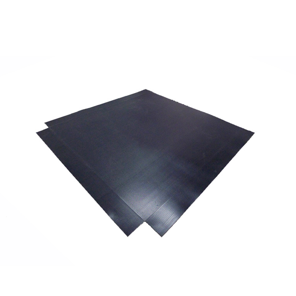 China Professional Manufacturer cheap Slip sheet Plastic HDPE Pallet ...