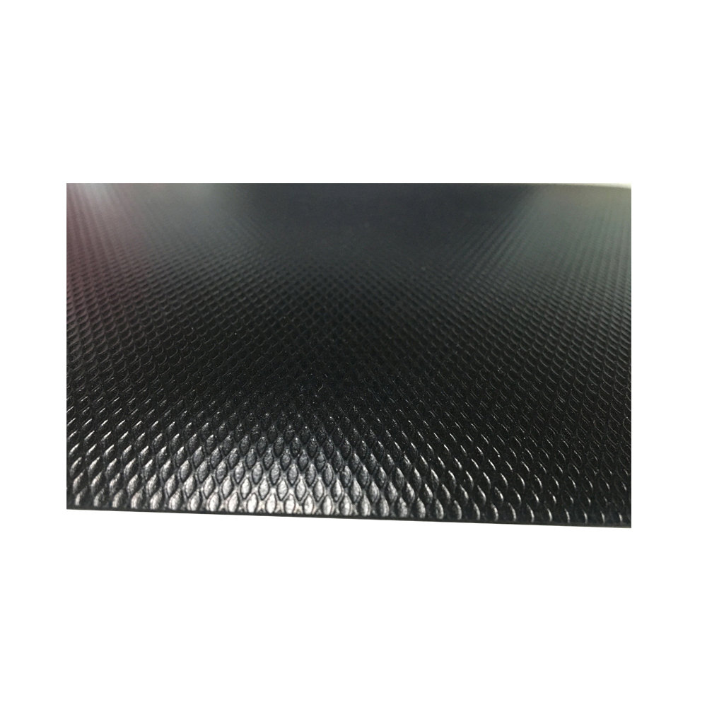 China Multipurpose Plastic Hdpe Slip Sheet for Display Transportation ...
