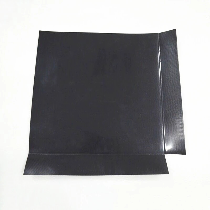 China Pallet Slip Sheet Plastic Black Plastic Slip Sheet Manufacturers ...