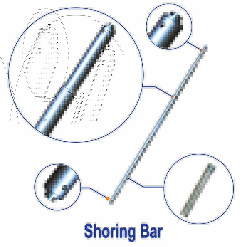 Cargo Control Jack Bar at William Mata blog