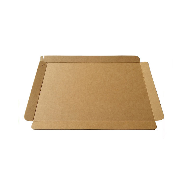China Custom Recycled Kraft Paper Cardboard Transport Slip Sheet Paper ...
