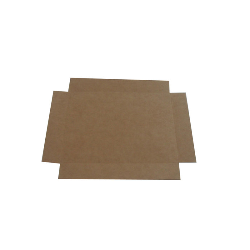 China Cardboard 0.8MM Transport Pallet Kraft Paper Slip Sheet ...