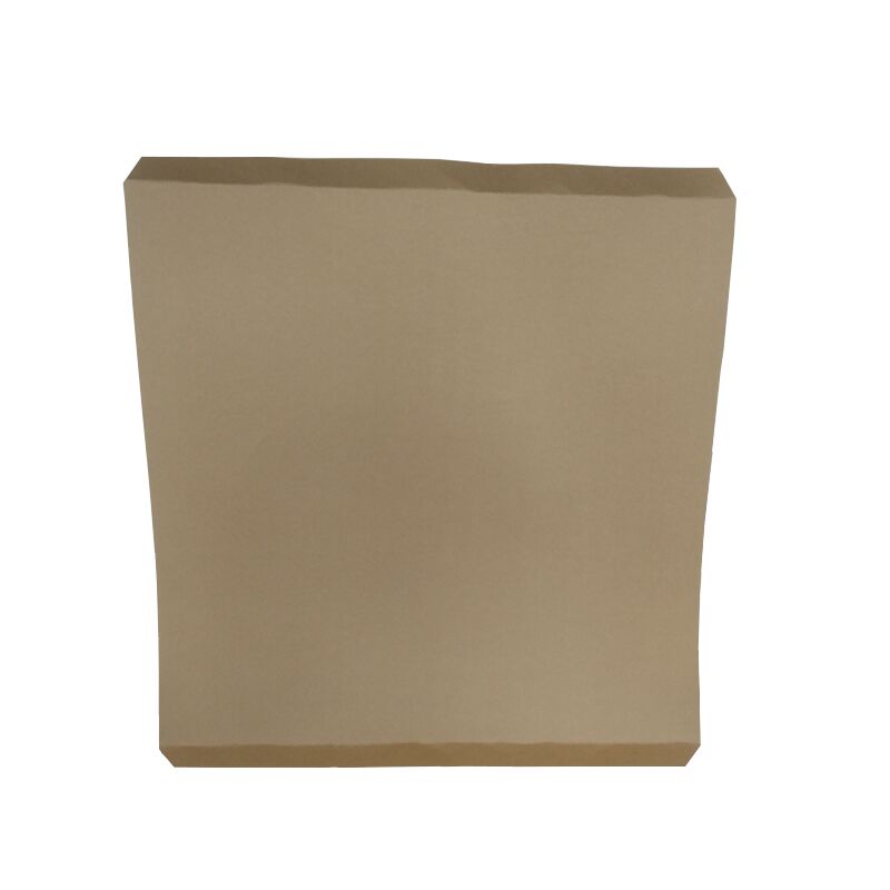 China Kraft Paper Brown Slip Sheets with Higher Tensile Strength and ...