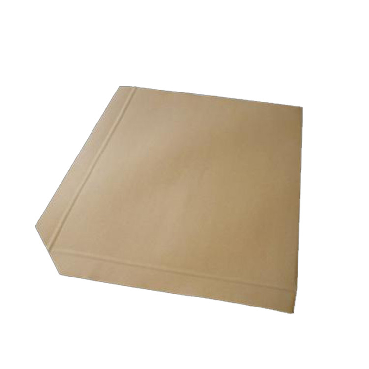 China Cardboard 0.8MM Transport Pallet Kraft Paper Slip Sheet ...