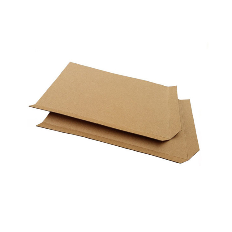China Sustainable transport packaging high quality hot sales Kraft ...