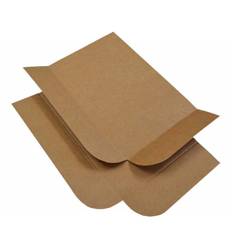 China Custom Recycled Kraft Paper Cardboard Transport Slip Sheet Paper ...