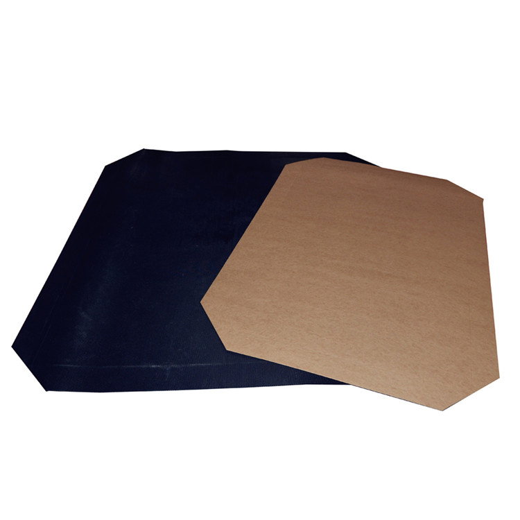 China Factory Using Heavy Load Capabilities Waterproof Pallet Paper ...