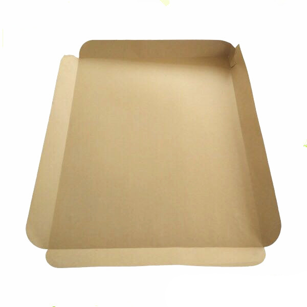 China 1.0mm Kraft Paper Slip Sheet For Shipping Your Cargo ...
