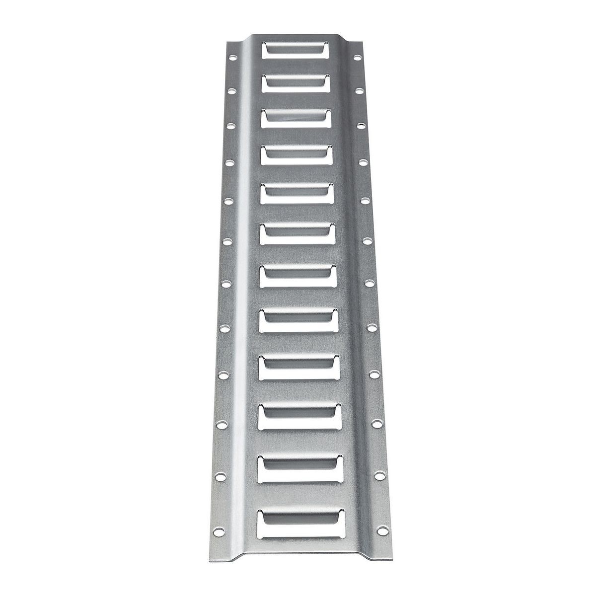 China Raw Finish/Zinc Plated/Power Coated Track Manufacturers and ...