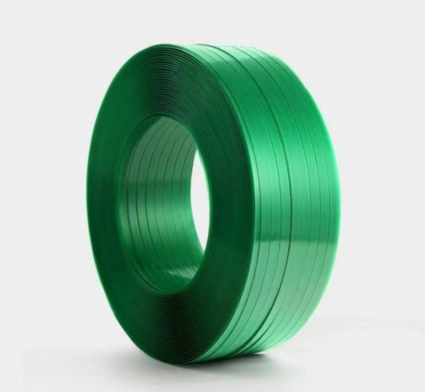 China Eco-Friendly PET Plastic Strapping Band – Lightweight & Durable ...