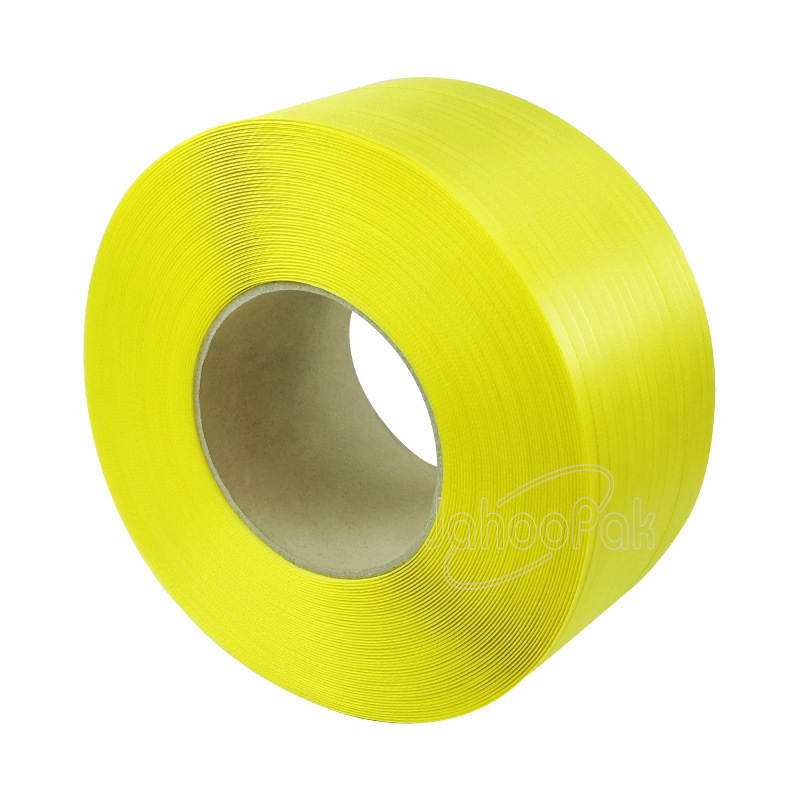 China Factory Supply 100% Polypropylene Carton Packing Strap Custom ...