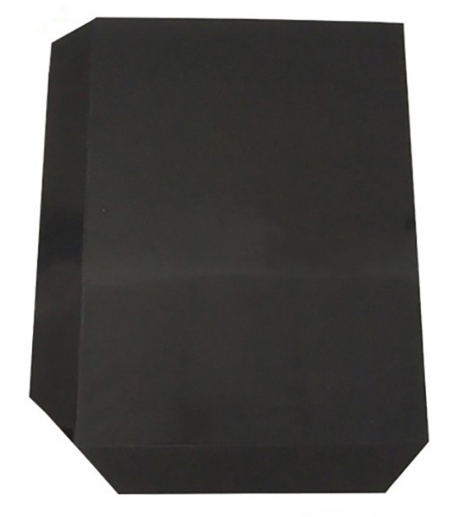 China 0.8mm 4 Ways HDPE Plastic Slip Sheet Pallet for Transport ...