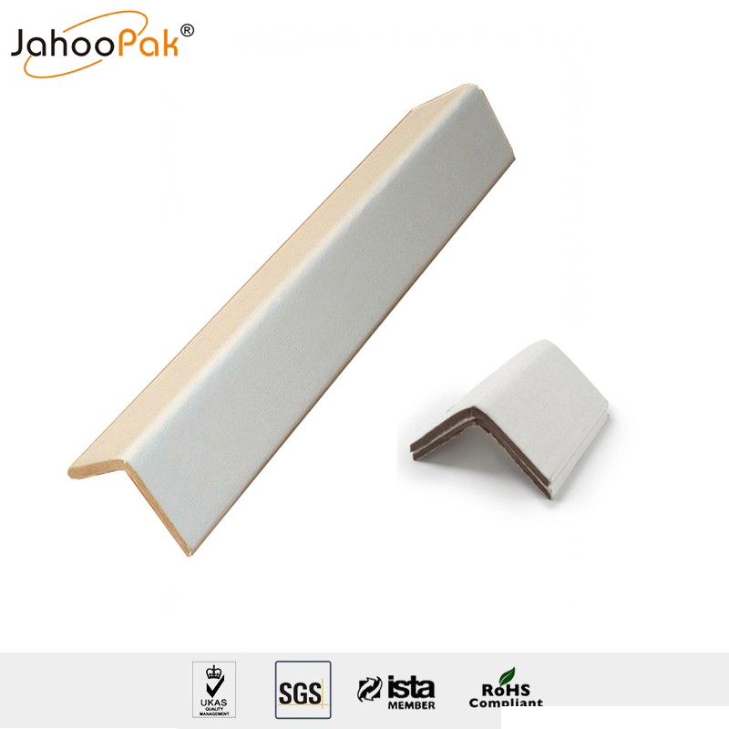 China International Professional 50*50*4mm Angle Cardboard for Securing ...